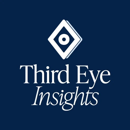 Brand Strategy - Third Eye Insights